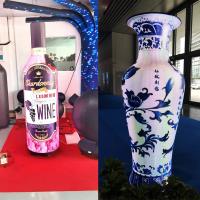 China The Can Shaped Creative LED Screen Customized Coke Shape Display Circular Special Shape LED for sale