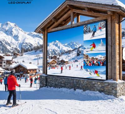 China Indoor Outdoor Rental LED Screen with 1R1G1B Pixel Configuration IP65 Protection and Lightweight Design for Events for sale