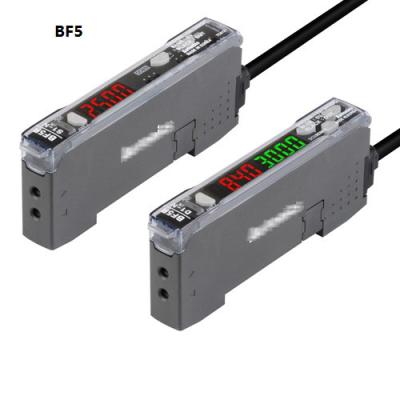 China High Speed & High Resolution Digital Fiber Optic Amplifier for sale