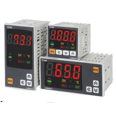 China Economical PID temperature controllers for sale