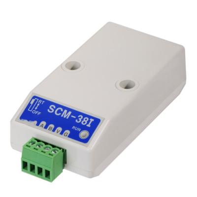 China Serial Converter Module(RS232C↔RS485 convertable) for sale