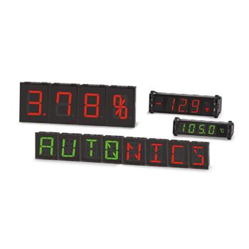 China Up to 24 digits expandable and one touch connection & replacement à venda