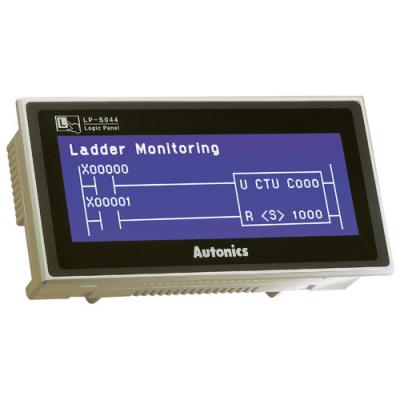 China Highly economical solution for PLC function incorporated touch screen à venda