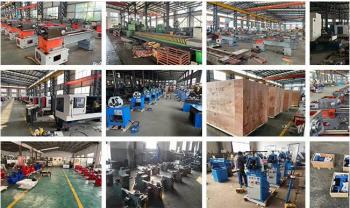 China Factory - Guangzhou Eitel Technology Co., Ltd.