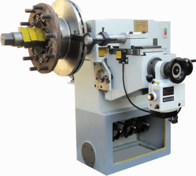 China C9365A Heavy-duty brake lathe for the bus and truck  drum with different sizes for sale
