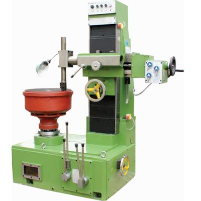 China TC8365A Brake Disc Cutting Machine For Heavy Duty Vehicles FAW, Dongfeng, Howo for sale