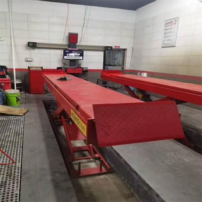 China X6 Digital 3D Wheel Aligner for Car Suspension and Alignment and Adjustment Requirements and Solutions for sale