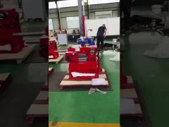 C9372 Εξοπλισμός επισκευής φρένων με αυτόματο δίσκο και τύμπανο