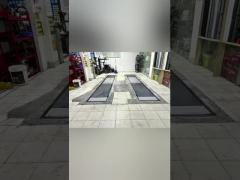 X6 Smart 3D Wheel Aligner The Ultimate Tool for Auto Repair Shops amp Garages