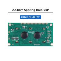 China Blue Film LCD12232B Character Display Module SBN1661G Controller 84x44x12.7mm for sale