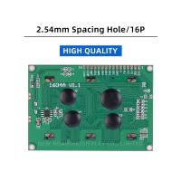 China 1604A 3.3V Character LCD Display Module 16x2 COB ST7066U Customizable for sale
