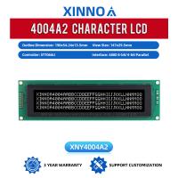China 4004A2 40x4 Character LCD Module ST7066U COB 190x54mm Industrial Display for sale