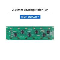 China 4004A2 40x4 Character LCD Module ST7066U COB 190x54mm Industrial Display for sale