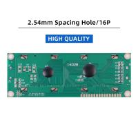 China Cyrillic 1602B LCD Display Module 122x43.69mm ST7066U Controller COB Type for sale