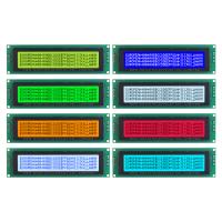 China European 4004A2 40x04 Character LCD Module COB ST7066U 190x54mm Industrial Display for sale