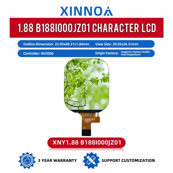 Quality B188I000JZ01 1.88