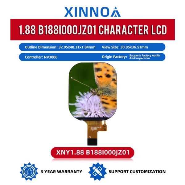 Quality B188I000JZ01 1.88