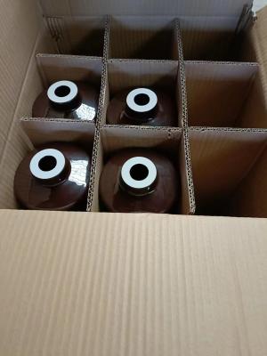 Cina La boccola standard Brown della porcellana dell'ASINO dell'olio 25.8kV di IEC ha lustrato l'OEM in vendita