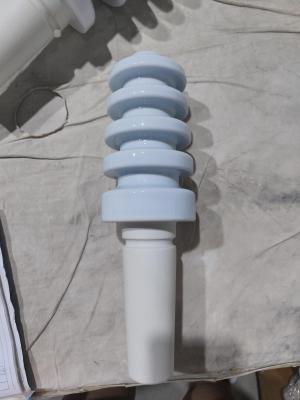 China ANSI 4Sheds PB1001 Insert Transformer Porcelain Bushing For Distribution for sale