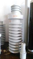 China IEC Gas Insulated Transformer Bushing for SF6 Load Break Switch - Custom OEM Manufacturing Available for sale