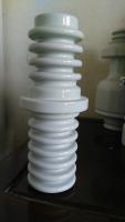 China IEC Gas Insulated Transformer Bushing for SF6 Load Break Switch - Custom OEM Manufacturing Available for sale