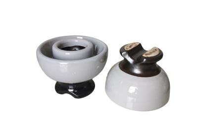 Cina ANSI della porcellana C-110 11kN 55-3 Pin Post Insulator in vendita