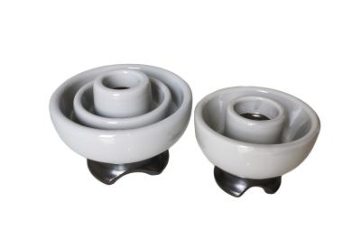 Cina ANSI della porcellana C-110 11kN 55-3 Pin Post Insulator in vendita