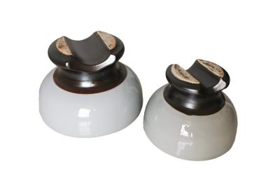 Cina ANSI della porcellana C-110 11kN 55-3 Pin Post Insulator in vendita