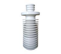 China IEC Gas Insulated Transformer Bushing for SF6 Load Break Switch - Custom OEM Manufacturing Available for sale