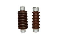 China Anti Pollution IEC 250BIL Solid Core Station Post Insulator 560mm 4kN for sale