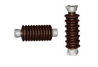 China 16kg 33kV Solid Core Station Post Insulator for Fuse Switches TR-210 for sale