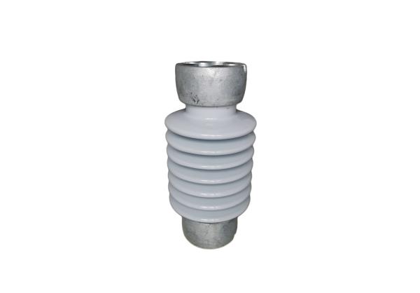ANSI Standard C29.9 TR-205 White Porcelain Insulators