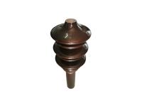 China IEC Standard 28.5kV 30NF250 Porcelain Transformer Bushing 485mm Height for sale