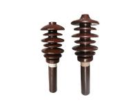 China IEC Standard 28.5kV 30NF250 Porcelain Transformer Bushing 485mm Height for sale