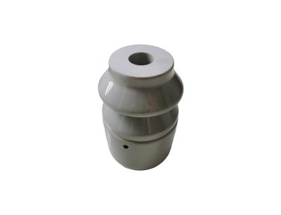 Cina DIN42530 boccola della porcellana del trasformatore dell'OEM 1KV in vendita