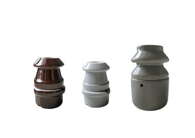 Cina DIN42530 boccola della porcellana del trasformatore dell'OEM 1KV in vendita