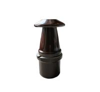 China DIN Standard DT1-630A Brown Porcelain Insulator for Overhead Lines 1KV 630A for sale