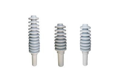 China HV ANSI 34.5kV de Ceramische Lijn van de Isolatiemacht Te koop