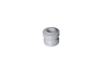 China 20kN ANSI 53-4 Porcelain Spool for Transmission line for sale