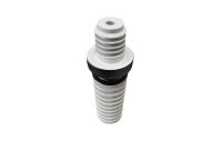 China 33kV Gas Insulated Transformer Bushing - 466mm Height, 155mm Shed Diameter, IEC 60137 Compliant for sale
