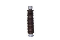 China Professional OEM 30kg Solid Core Station Post Insulator - 1829mm Creepage Distance, 1695 N.m Torsion Strength for sale