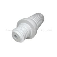 China 325mm Height Gas Insulated Bushing for Load Break Switch with SF6 Insulation and Custom Iron Castings for sale