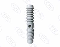 Cina Ritaglio lustrato del fusibile della porcellana di 18 tettoie per la linea di distribuzione 36kV in vendita