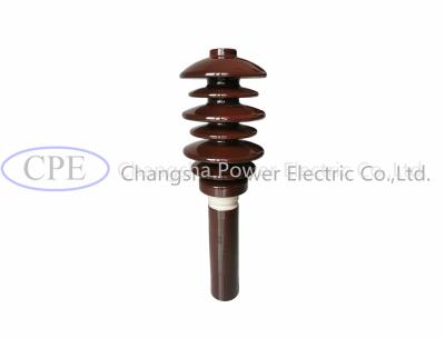 China High Voltage Oil Type EN50180 P3 High Voltage Bushings for sale