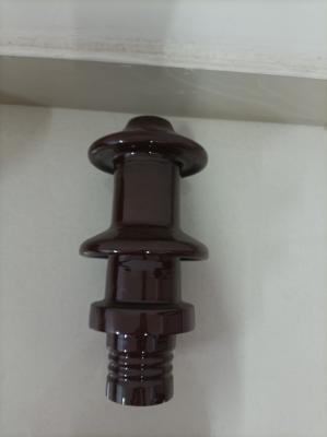 Cina La boccola Brown della porcellana del trasformatore di olio DT-10NF250 ha lustrato l'OEM in vendita