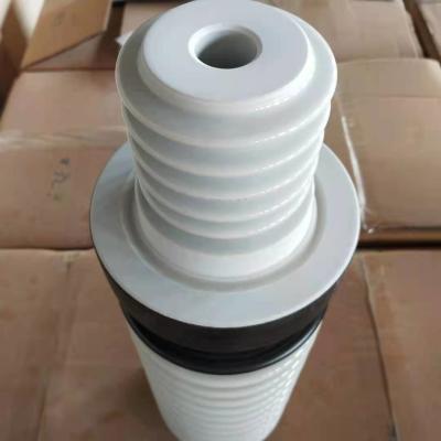 Cina Il gas standard di IEC 36kV 12Sheds ha isolato imbussolare l'OEM bianco di colore in vendita