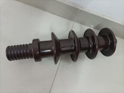 Cina La boccola Brown della porcellana del trasformatore di BACCANO 30NF250 ha lustrato l'altezza di 485MM in vendita