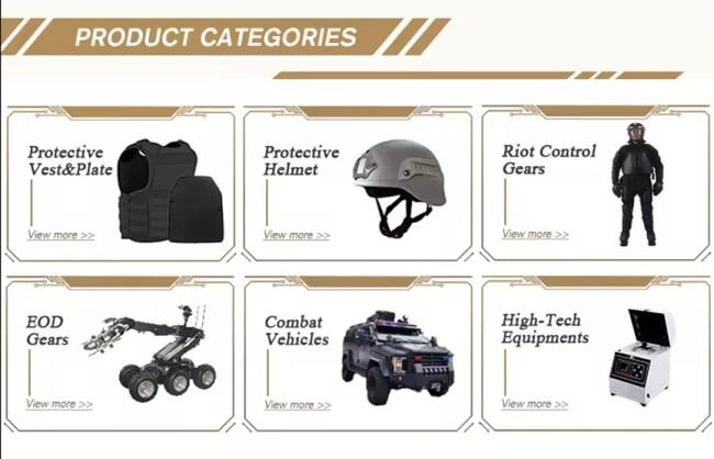 High-Quality Product 6-Band Wireless Signal Monitoring and Detection Drone Multi-Frequency 433MHz-5850MHz 120W