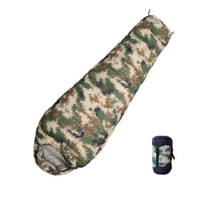 Cina Cina Xinxing Custom Sleeping Bag Camping Sleeping Bag impermeabile per l'arrampicata in vendita