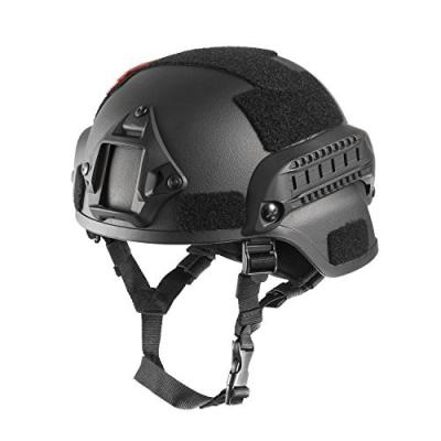 China Lightweight And Durable Strategic Ballistic Head Protector With Anti Bacterial Feature for sale
